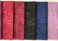 China Decorative Burnout Velvet Upholstery Fabric Furniture Waterproof Velvet Fabric for sale