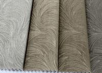 China Decorative Burnout Velvet Upholstery Fabric Furniture Waterproof Velvet Fabric for sale