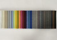 China Polyester Eco Friendly Upholstery Fabric for sale
