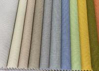 China Polyester Eco Friendly Upholstery Fabric for sale