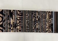 China Woven Geometric Pattern Upholstery Fabric Home Furnishing for sale