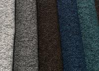 China 200gsm Crushed Velvet Upholstery Fabric Matte Stretch Burnout Velvet Fabric for sale