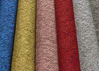 China 200gsm Crushed Velvet Upholstery Fabric Matte Stretch Burnout Velvet Fabric for sale
