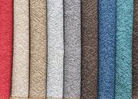 China 200gsm Crushed Velvet Upholstery Fabric Matte Stretch Burnout Velvet Fabric for sale