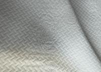 China 150cm Knitted Jacquard Mattress Fabric Moisture Absorption Quick Dry Coolest Comfort for sale