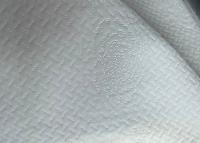 China 150cm Knitted Jacquard Mattress Fabric Moisture Absorption Quick Dry Coolest Comfort for sale