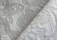 China Jacquard Polyester Mattress Fabric for sale