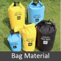 China SGS Heavy Duty Tarpaulin 610gsm Flame Retardant PVC Inflatable Boat Fabric for sale