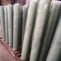 China REACH PVC Transparent Film Sheet For Trucks Table Covering Bags for sale