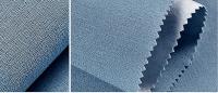 China Self Cleaning Fabric Backed Wall Coverings for sale
