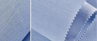 China Fireproof Fabric Wall Covering Anti mild Self Cleaning for sale