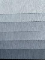 China Fireproof Fabric Backed Wall Covering Anti Mild Self Cleaning for sale