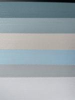 China Fireproof Fabric Backed Wall Covering Anti Mild Self Cleaning for sale
