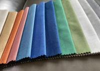 China 100% Polyester Felpa Fabric , 250gsm Flannel Fleece Fabric for sale