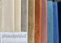 China 100% Polyester Felpa Fabric , 250gsm Flannel Fleece Fabric for sale