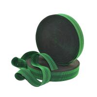 China Sofa 1.8mm Upholstery Elastic Webbing Belt High Tenacity for sale