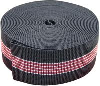 China Elastic 3 Inch Polypropylene Webbing Sofa Polypropylene Webbing 50mm for sale