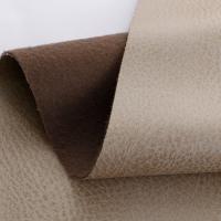 China Waterproof Suede Sofa Fabric SGS Heavyweight Suede Polyester Fabric for sale