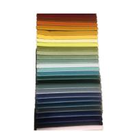 China Sunscreen Suede Velvet Fabric Polyester Purple Suede Upholstery Fabric for sale
