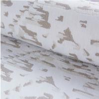 China Blackout Jacquard Sofa Fabric Yarn Dyed Flame Retardant for sale