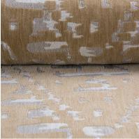 China Blackout Jacquard Sofa Fabric Yarn Dyed Flame Retardant for sale