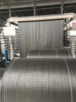 China Tubular Polypropylene Woven Fabric Food Agriculture Industrial reinforcement Bands for sale