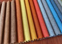 China Jute Burlap Hessain Fabric Plain Weave Bale Form 3 Oz 5 Oz 7 Oz  10 Oz for sale