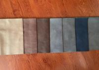 China 100%Polyester Stripe Velvet Fabric 330gsm For Sofa Upholstery Home for sale
