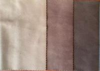 China 100%Polyester Stripe Velvet Fabric 330gsm For Sofa Upholstery Home for sale