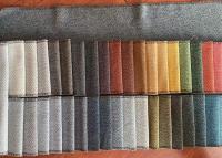 China Chenille Upholstery Sofa Fabric 100% Polyester Modern Designs for sale