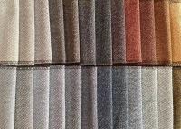China Chenille Upholstery Sofa Fabric 100% Polyester Modern Designs for sale