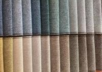China Yarn Dyed Chenille Sofa Fabric 100% Polyester For Furniture for sale