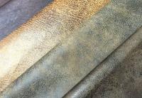 China Printing Suede Sofa Fabric 100% Polyester Dyed Technics for sale