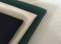 China Upholstery Micro Chenille Sofa Fabric Anti Static for sale