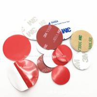 China Die Cut Adhesive Tape Roll For Industrial Use Professional Packing for sale