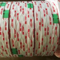 China 3M4930 High Temperature Resistant VHB Double Sided Adhesive Tape with Super Strong Viscosity for Metal Glass Plastic Bonding for sale