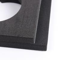 China Inoac SM-55 Cellular Urethane Foam With High Flame Retardancy For Various Applications for sale