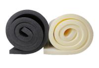 China Custom Neoprene CR Foam C4305 Fireproof Flame Retardant High Elastic Sound Insulation Sponge for sale