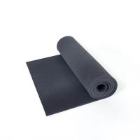 China CR-4215 Inoac High Density Sponge Neoprene Foam CR High Shrapnel Material Flame Retardant Sound Insulation CR Foam for sale