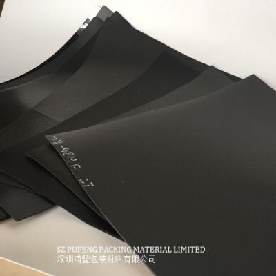 China 4701-40-15125-04 Rogers Foam Raw Materials Can Be Die Cut Processing for sale