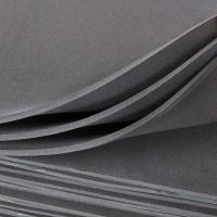 China Inoac CD-4302 Black Flame Retardant CR Foam Shock Absorbing Electronic Device for sale