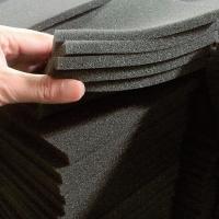 China INOAC F-2 Sponge Flame Retardant Anti-static  Polyurethane PU Sponge for sale