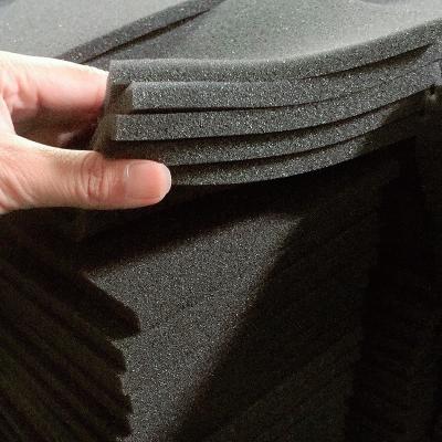 China INOAC F-2 Sponge Flame Retardant Anti-static  Polyurethane PU Sponge for sale