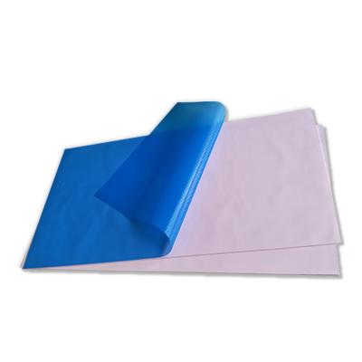 China BERGQUIST GAP PAD TGP HC5000S Heat Conduction Insulation Silicone Thermal Pad for sale