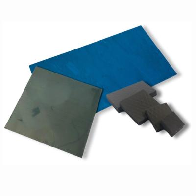 China Bergquist  1.5W /m-K Gap Pad 1500  Soft Heat Conduction Heat Dissipation Silicone Gasket for sale