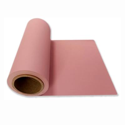China BERGQUIST 1.6W/m·K V-0 Fire Resistance Electrically Isolating Silicone Thermal Pad for Heat Sink for sale