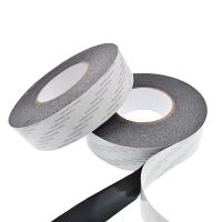 China SONT T4000B Black Color Electronics High Adhesive Double-sided Tape for sale