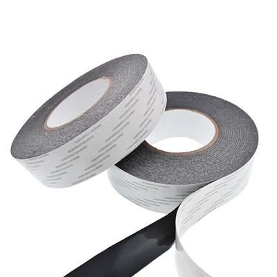 China SONT T4000B Black Color Electronics High Adhesive Double-sided Tape for sale