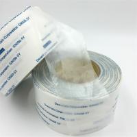 China SONY G9000-SY Translucent Double Sided Tape Without Imitation Cloth for sale