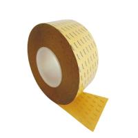 China TESA 68552 Metal Plastic Adhesive Transparent PET Double-sided Film Tape for sale